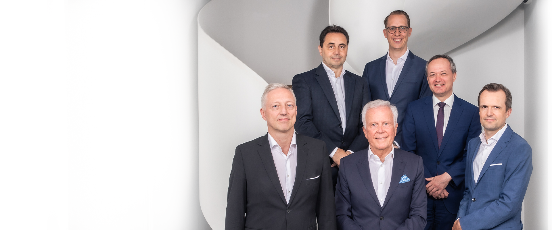 Partner - Baldinger und Partner